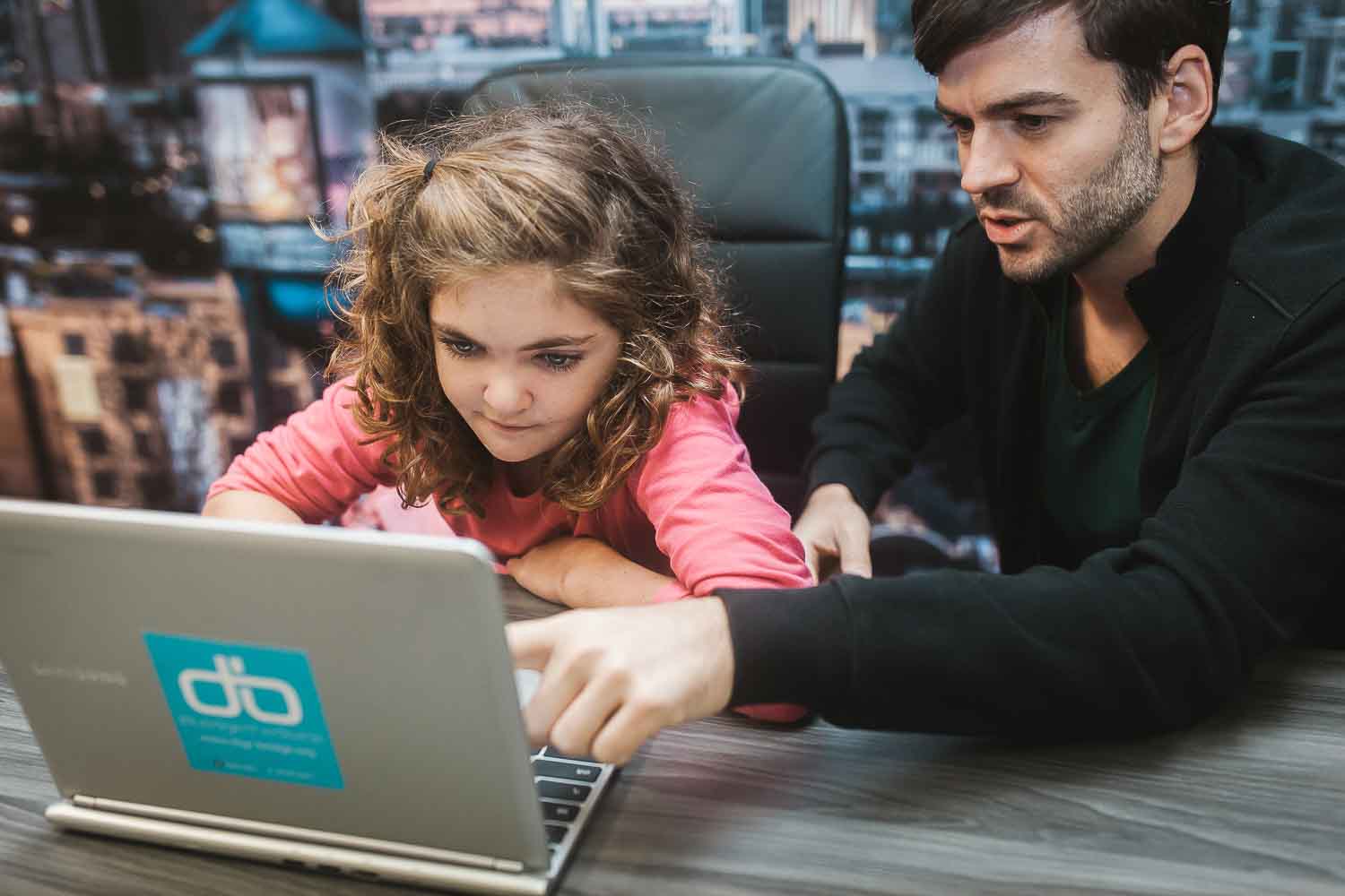 Digi-Bridge | Volunteer Interest Form