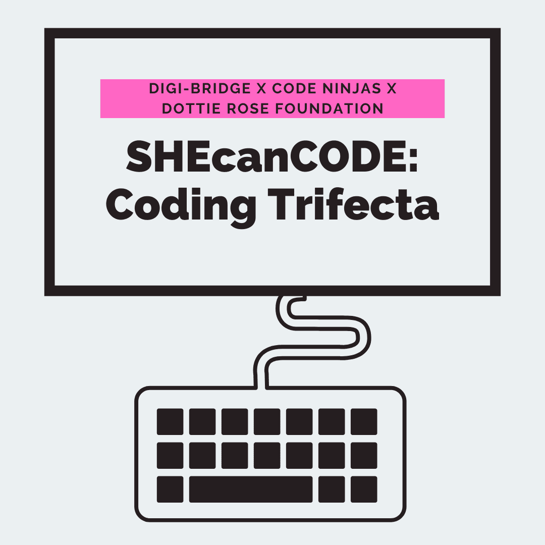 Digi-Bridge Courses & Events | STEAM, Coding, Robotics