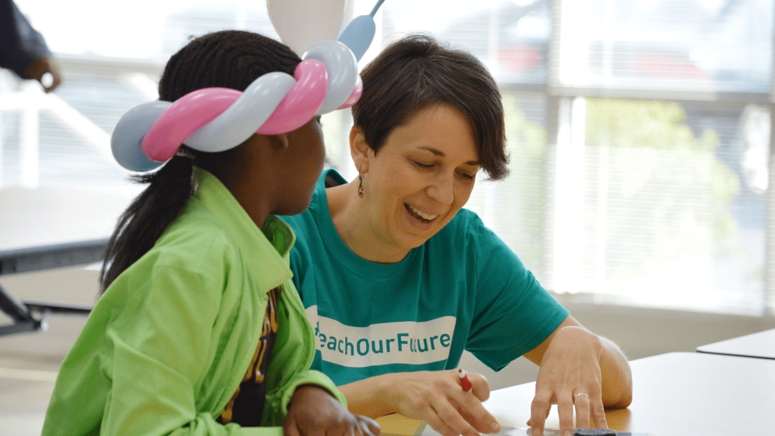 Meet Digi-Bridge's New Program Manager | Digi-Bridge