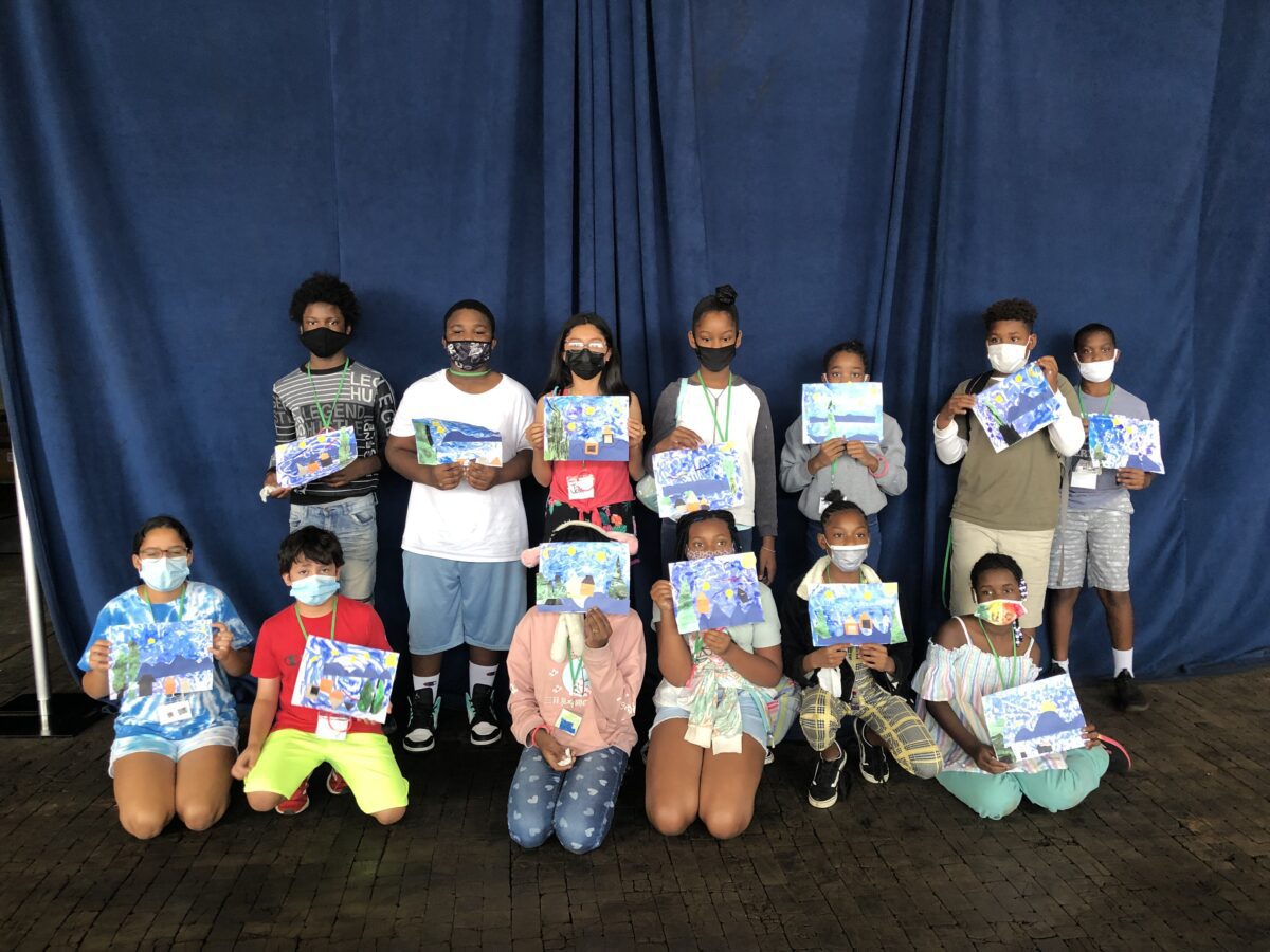 Programs | Digi-Bridge