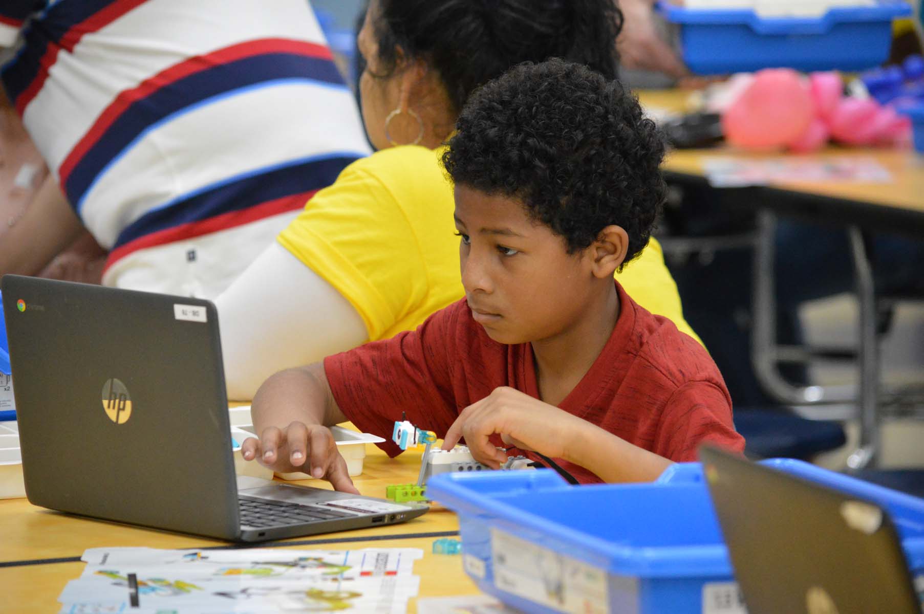 Programs | Digi-Bridge