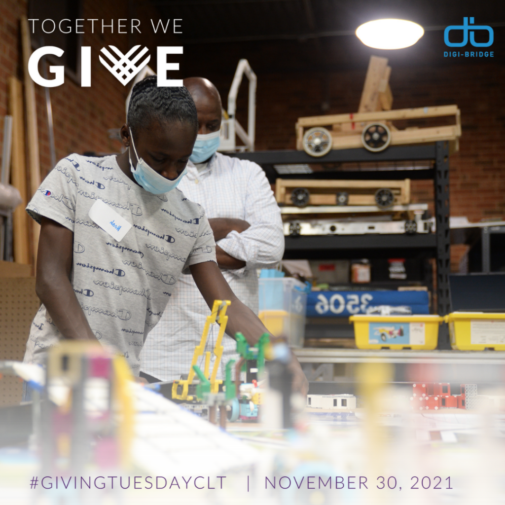 Digi-Bridge Rube Goldberg Challenge | Digi-Bridge