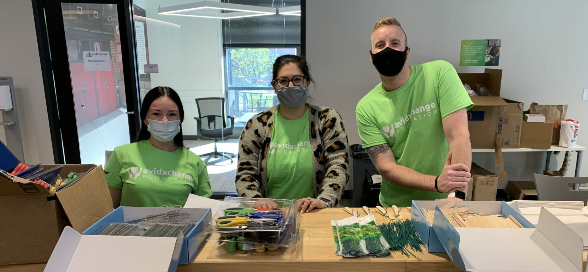 Digi-Bridge | Volunteer Interest Form