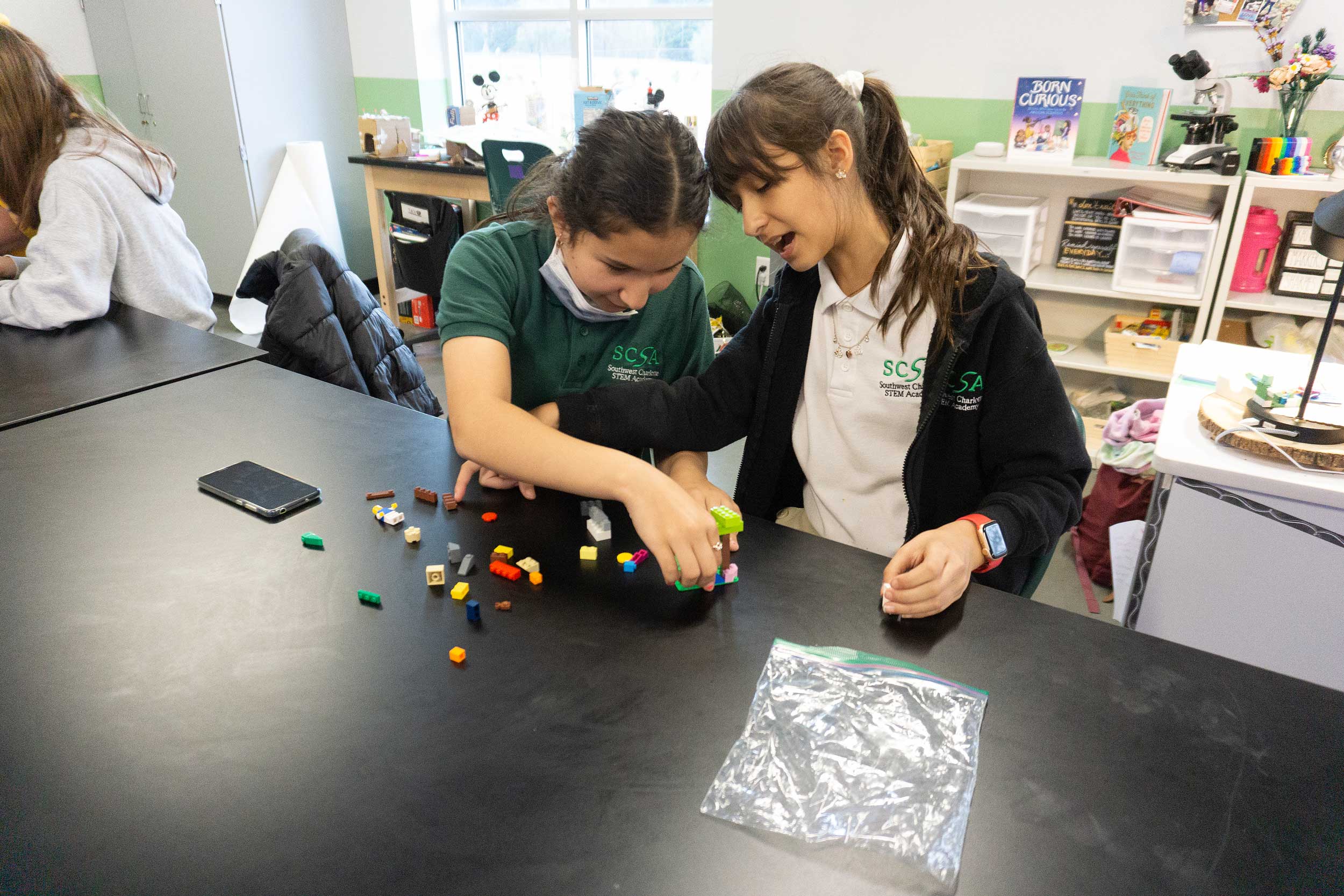 Programs | Digi-Bridge