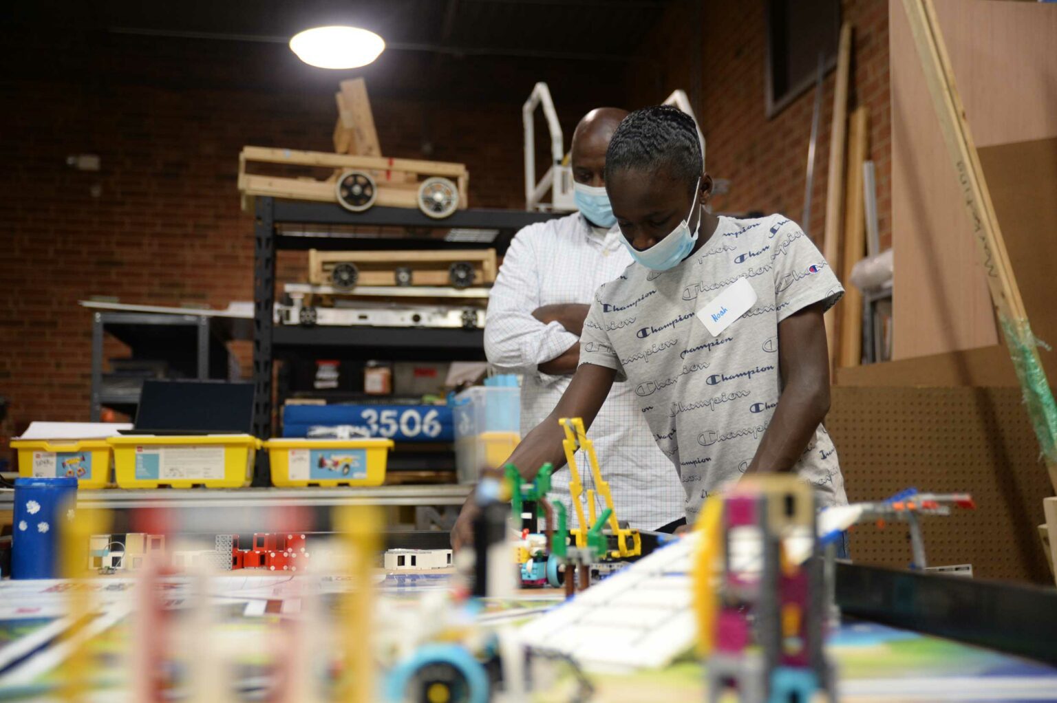 Programs | Digi-Bridge