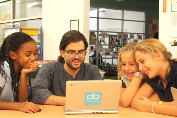 About Us | Digi-Bridge