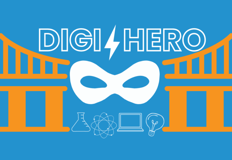 Digi-Bridge | STEAM for Kids Serving the Charlotte Area