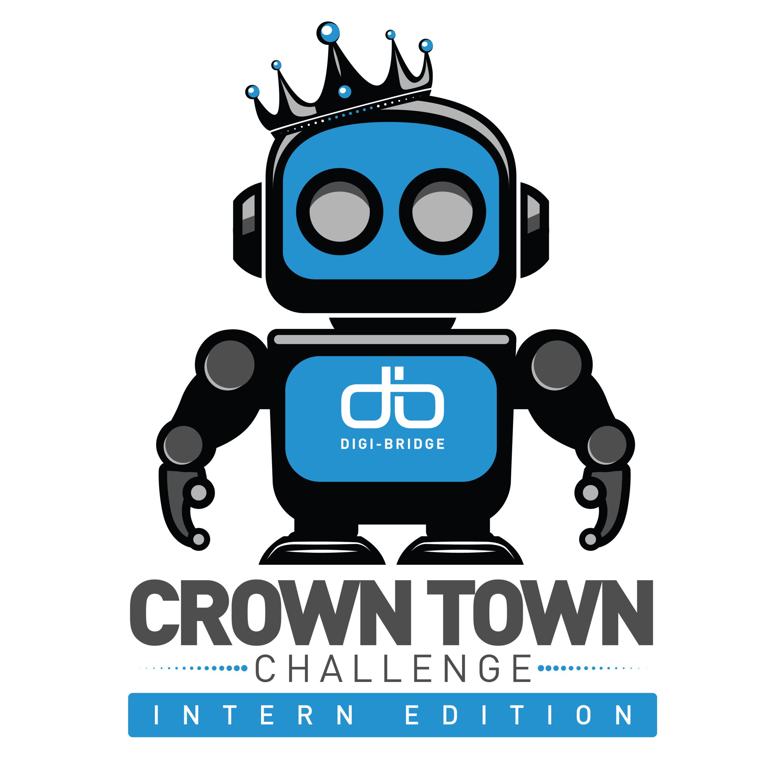 Crown Town Challenge | Digi-Bridge